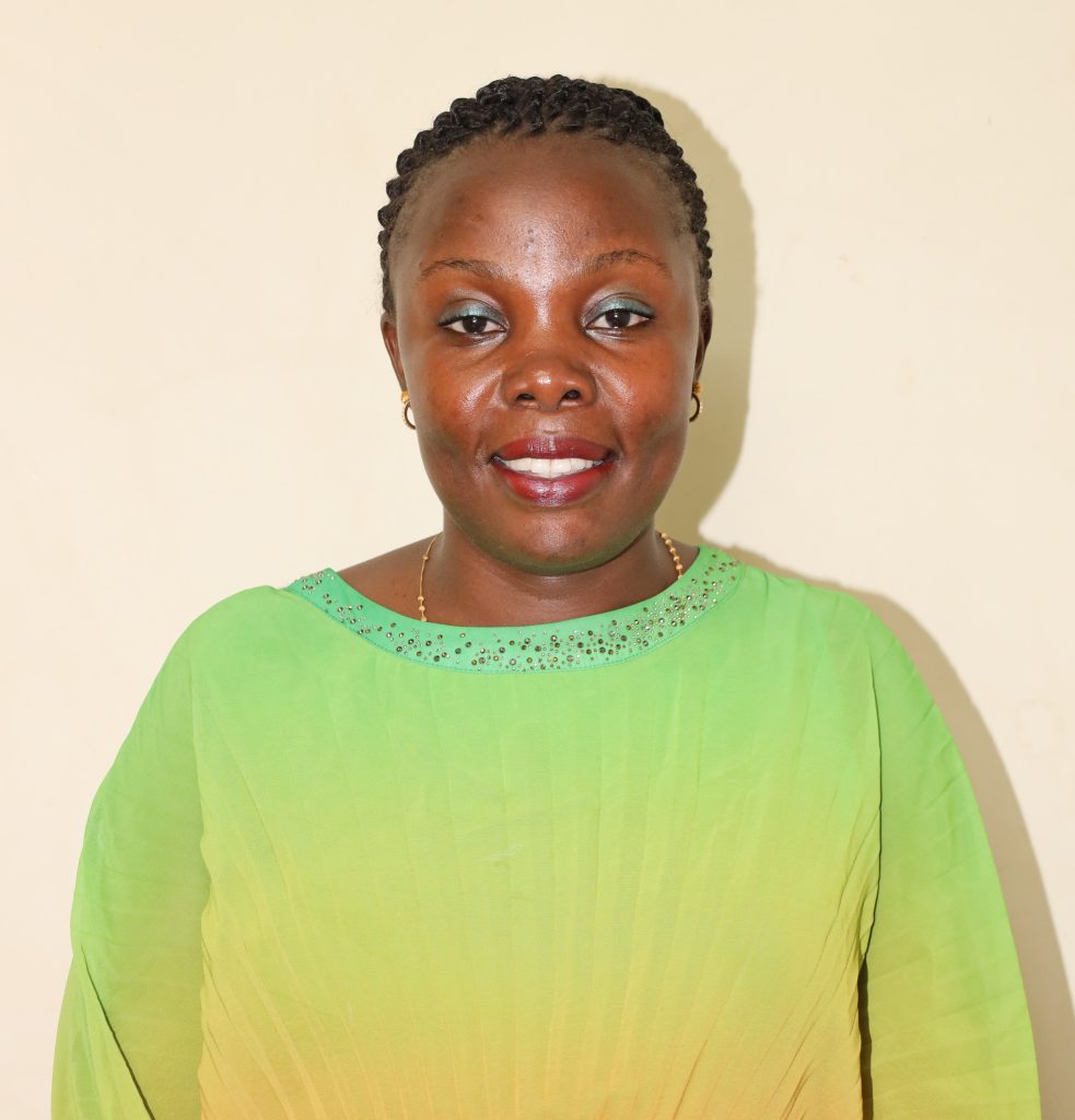 College_management - CEES | Makerere Univsity
